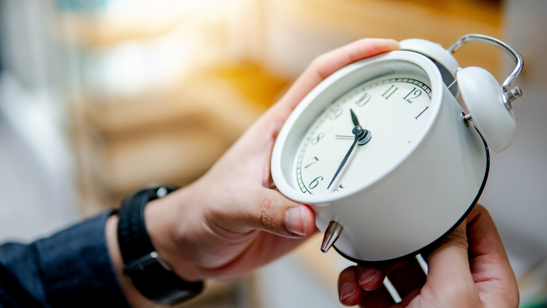 9 Things To Do Around Your House During Daylight Saving Time Wusa9 9 Things To Do Around Your House During Daylight Saving Time Wusa9