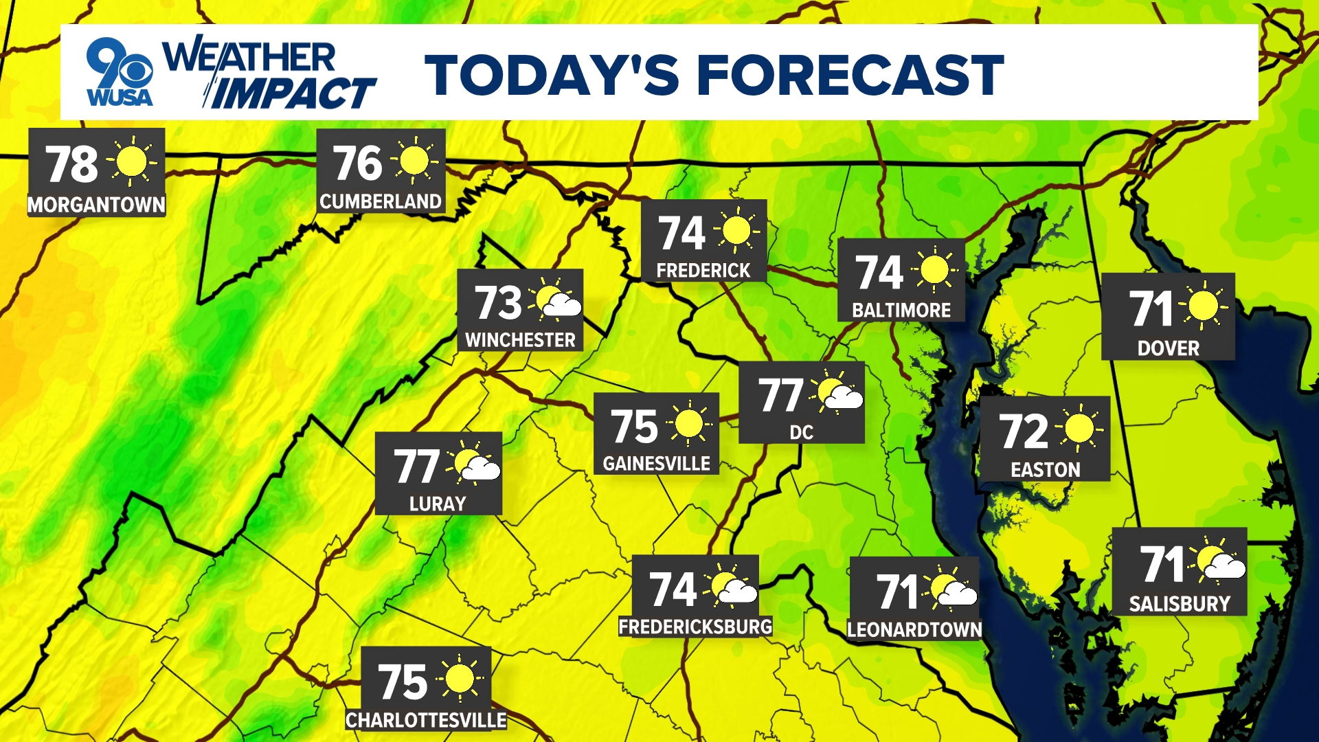 DC set to receive WMATA 8000 series metro rail cars | wusa9.com