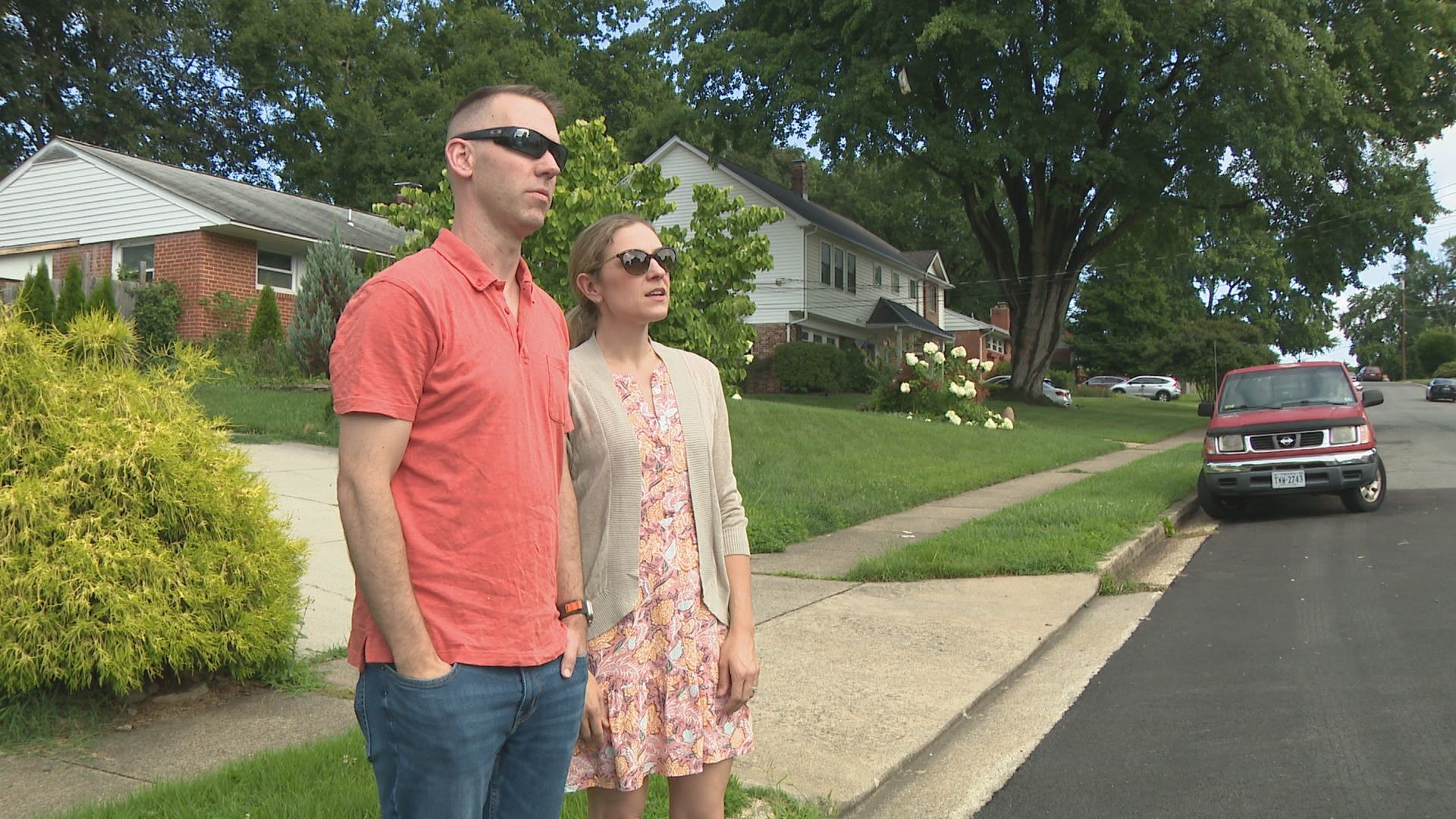 Families claim homebuilder took money but never finished houses | wusa9.com