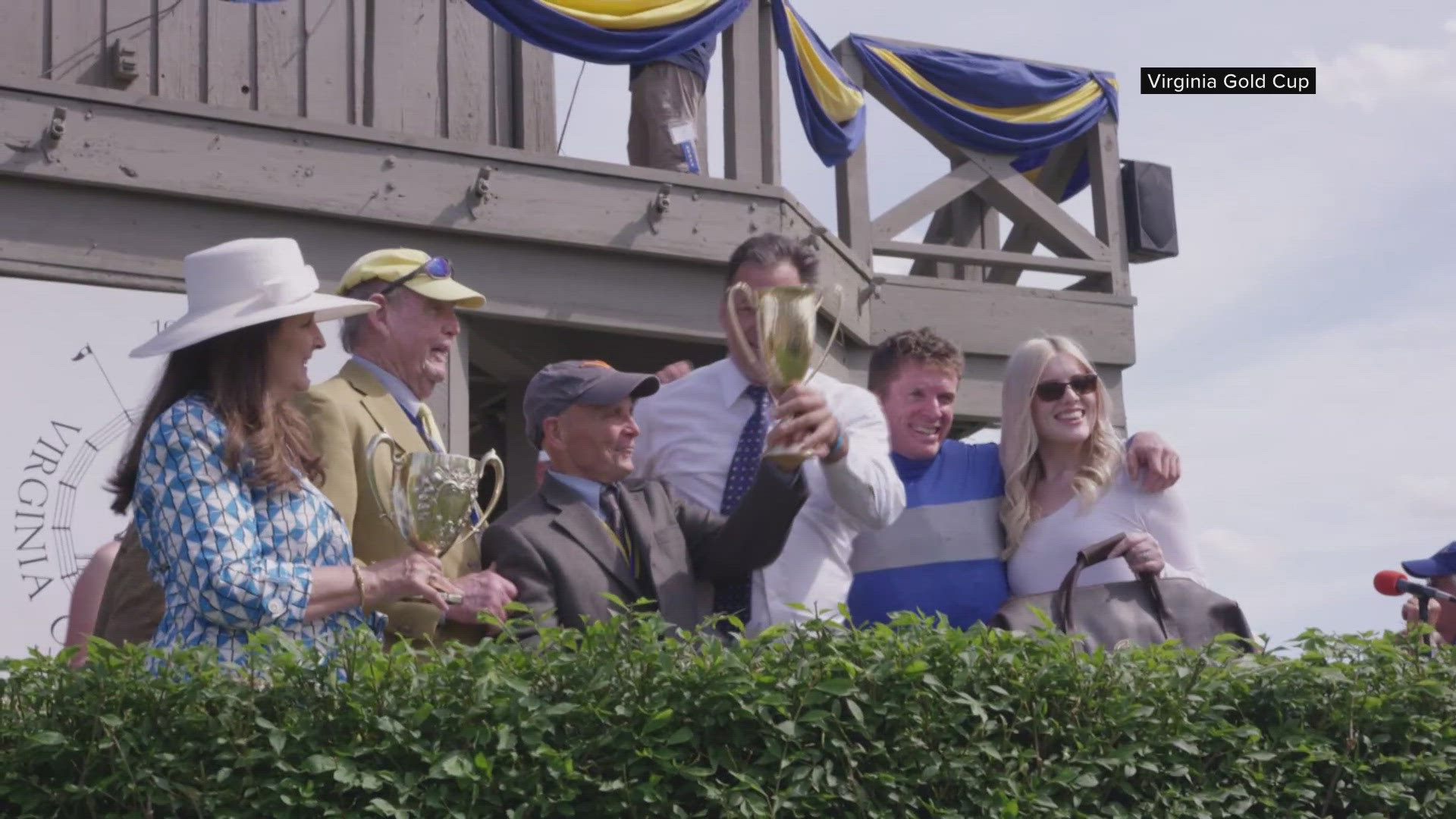 The 75th Anniversary of the Alexandria Sit-In | wusa9.com