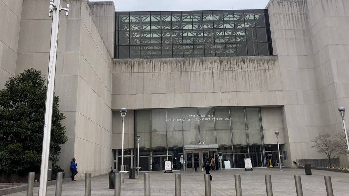 Calvin Bright to be released from jail after new evidence found | wusa9.com