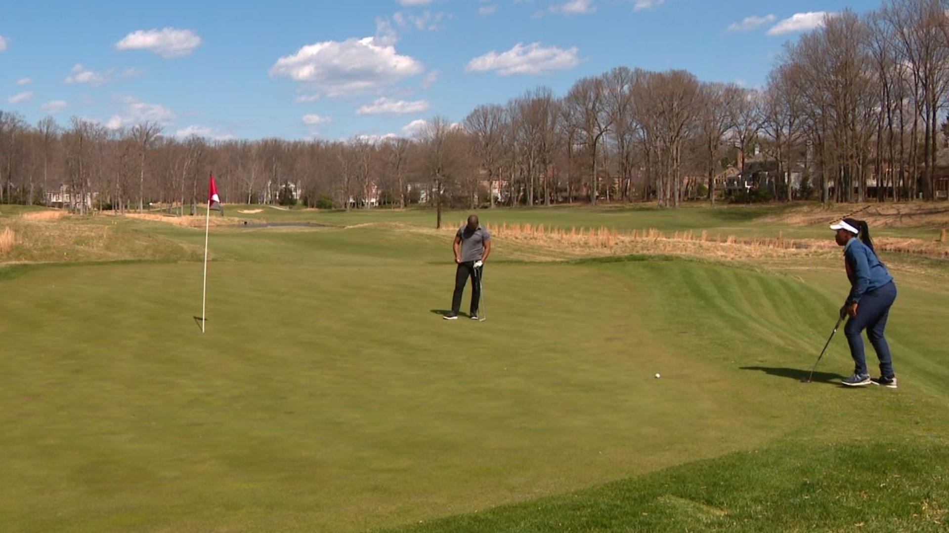 Howard University grad NFL's first all-Black officiating Monday | wusa9.com