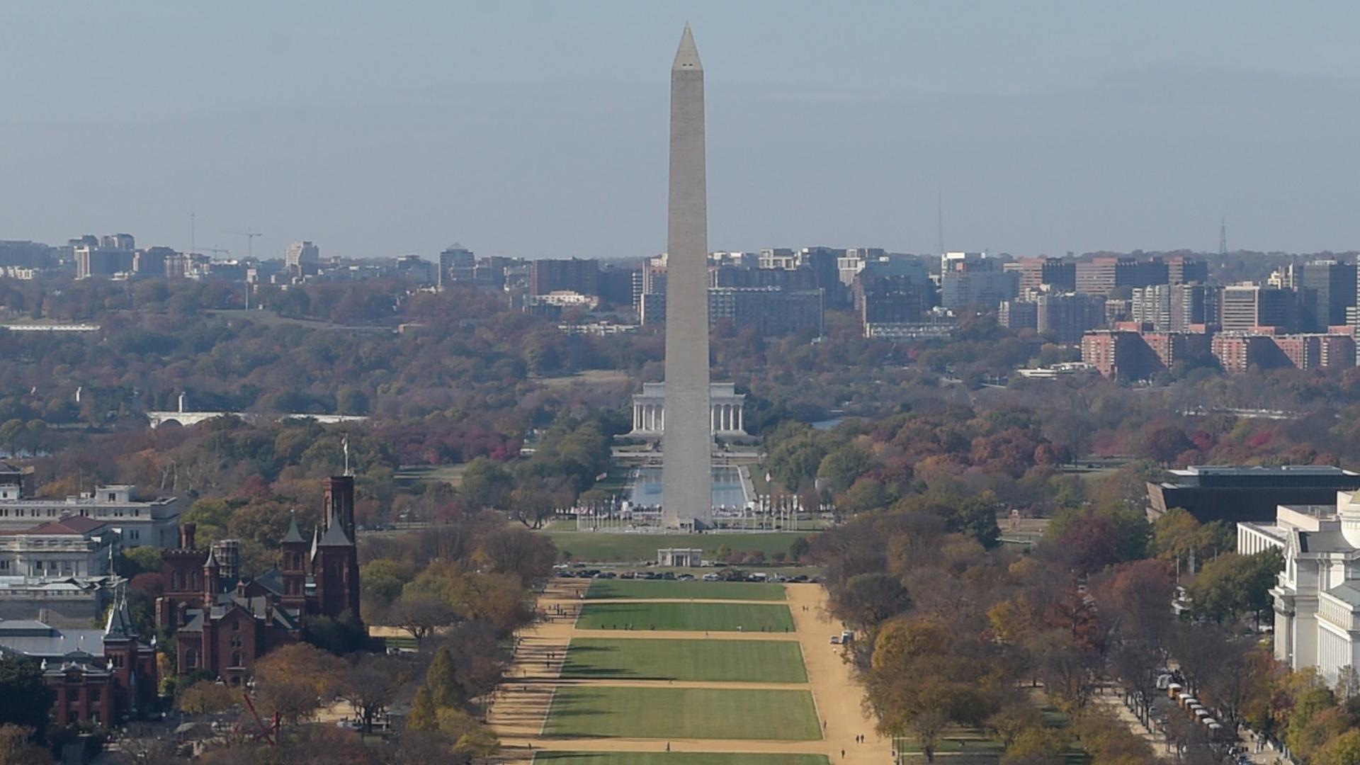 Senate backs bill that would shield DC from $1.1 billion budget cuts ...