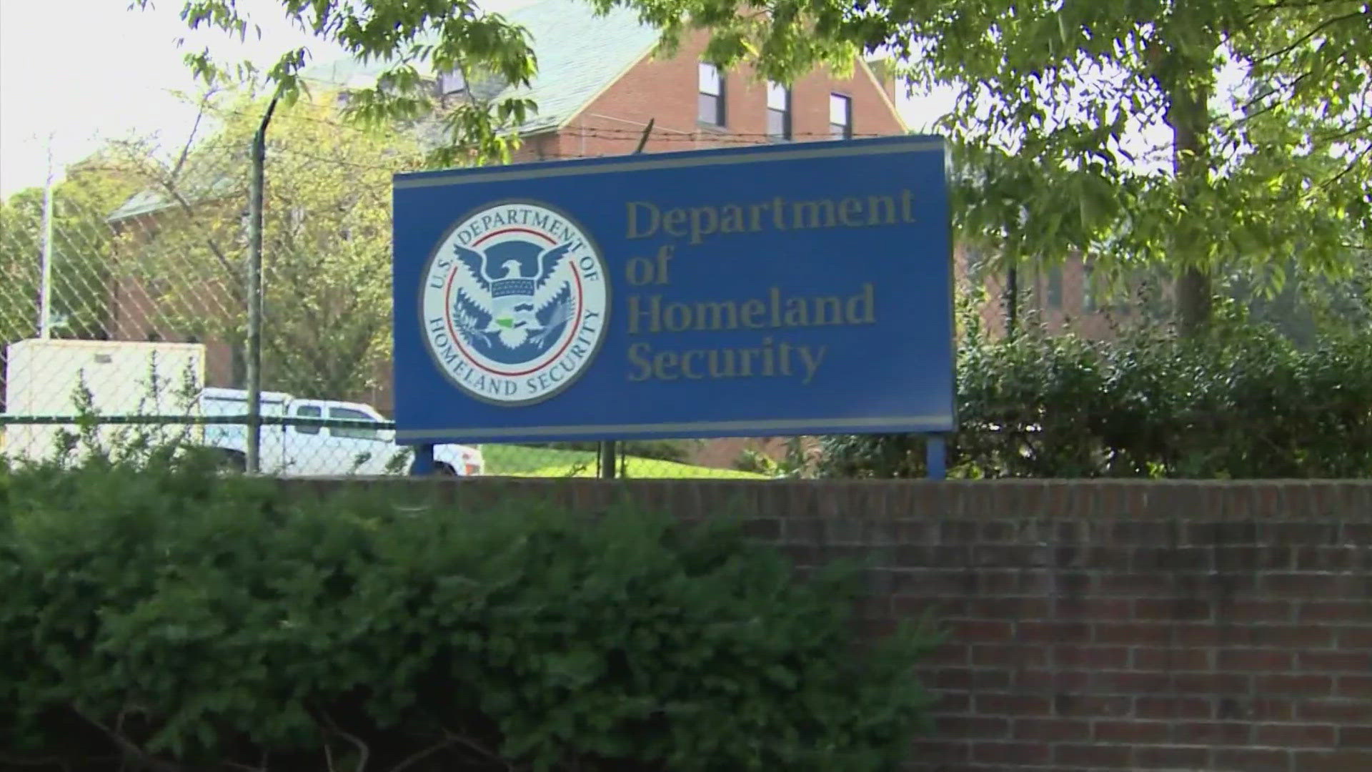 Senate vote won't avert a partial government shutdown | wusa9.com