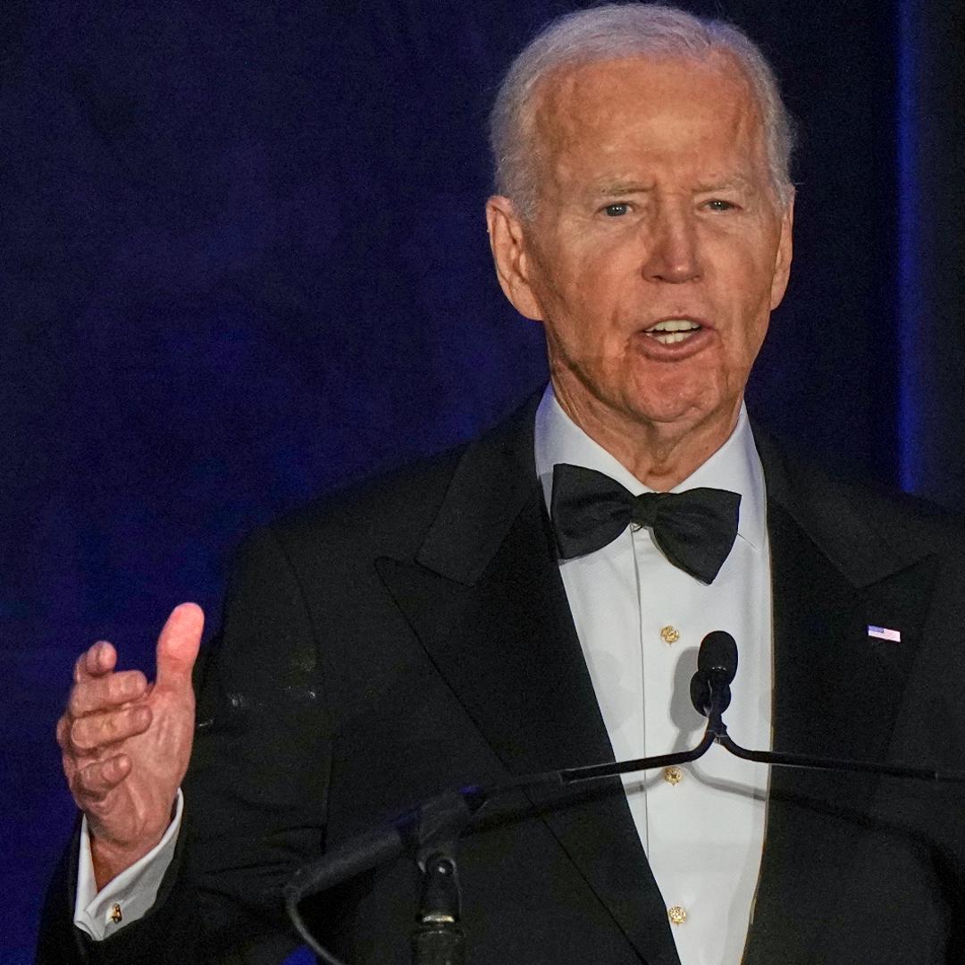 Biden launches presidential library fund in Delaware | wusa9.com