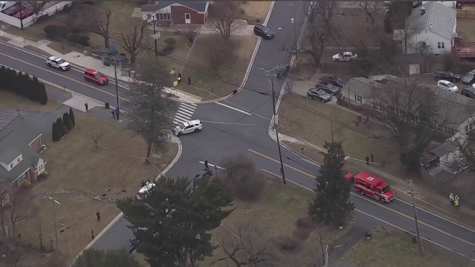 Arrest made in Silver Spring cold case murder | wusa9.com
