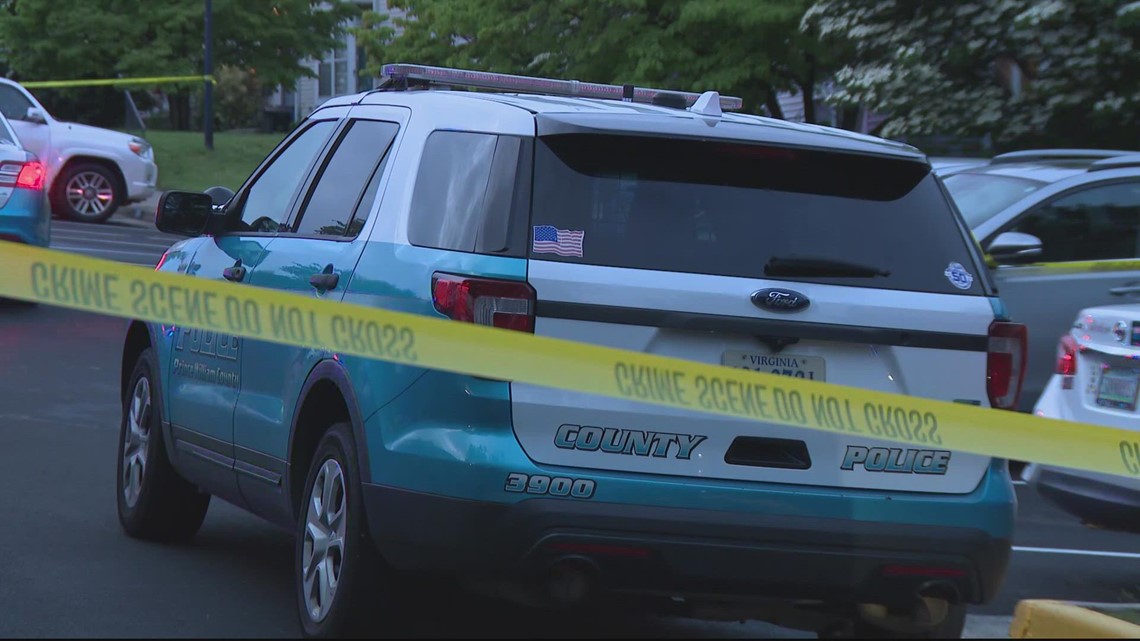 DMV police departments experience staffing shortages - Nation Online