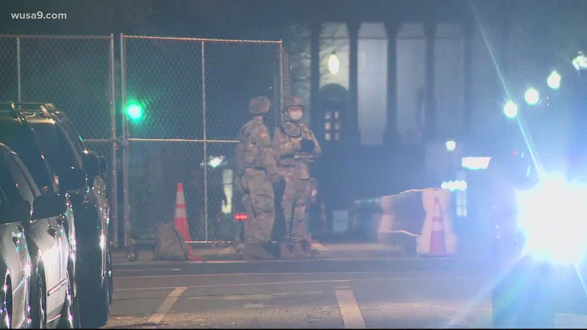 Family of DC homicide victim calls for end to violence | wusa9.com