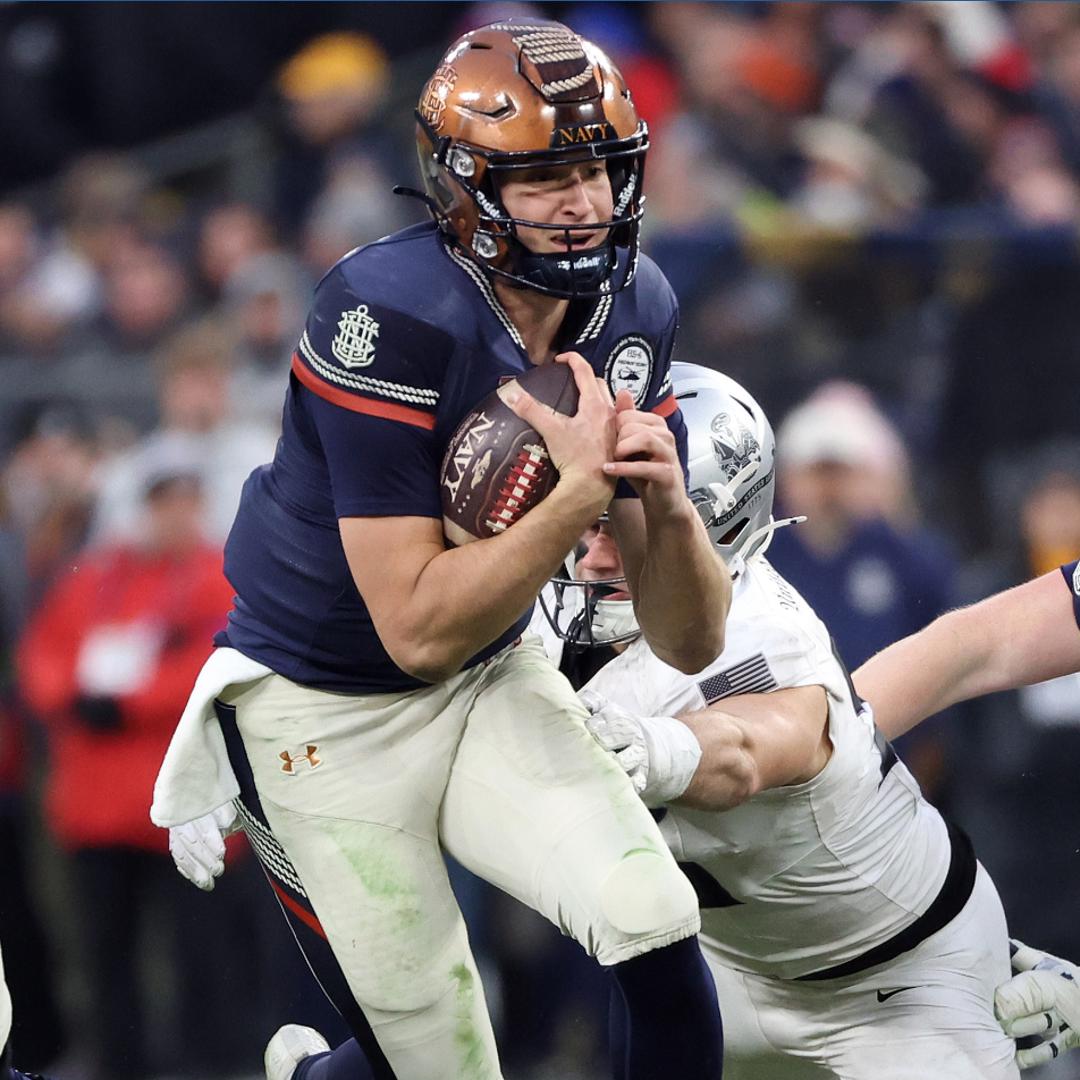 Morgan Bullock becomes first Black female dancer in Riverdance | wusa9.com
