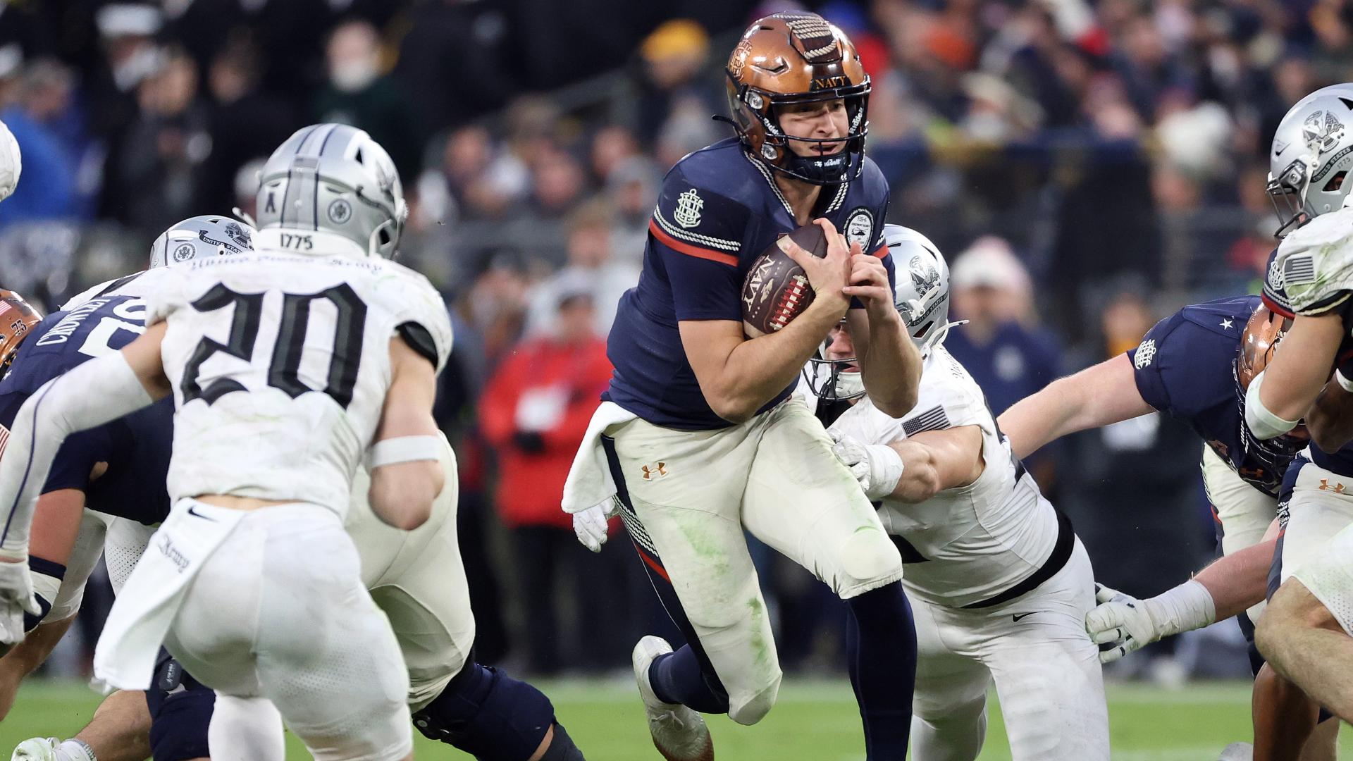 Morgan Bullock becomes first Black female dancer in Riverdance | wusa9.com