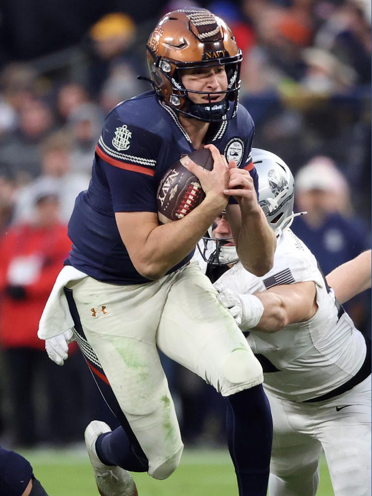 What is a Hail Mary? Breaking down the Commanders magical win | wusa9.com