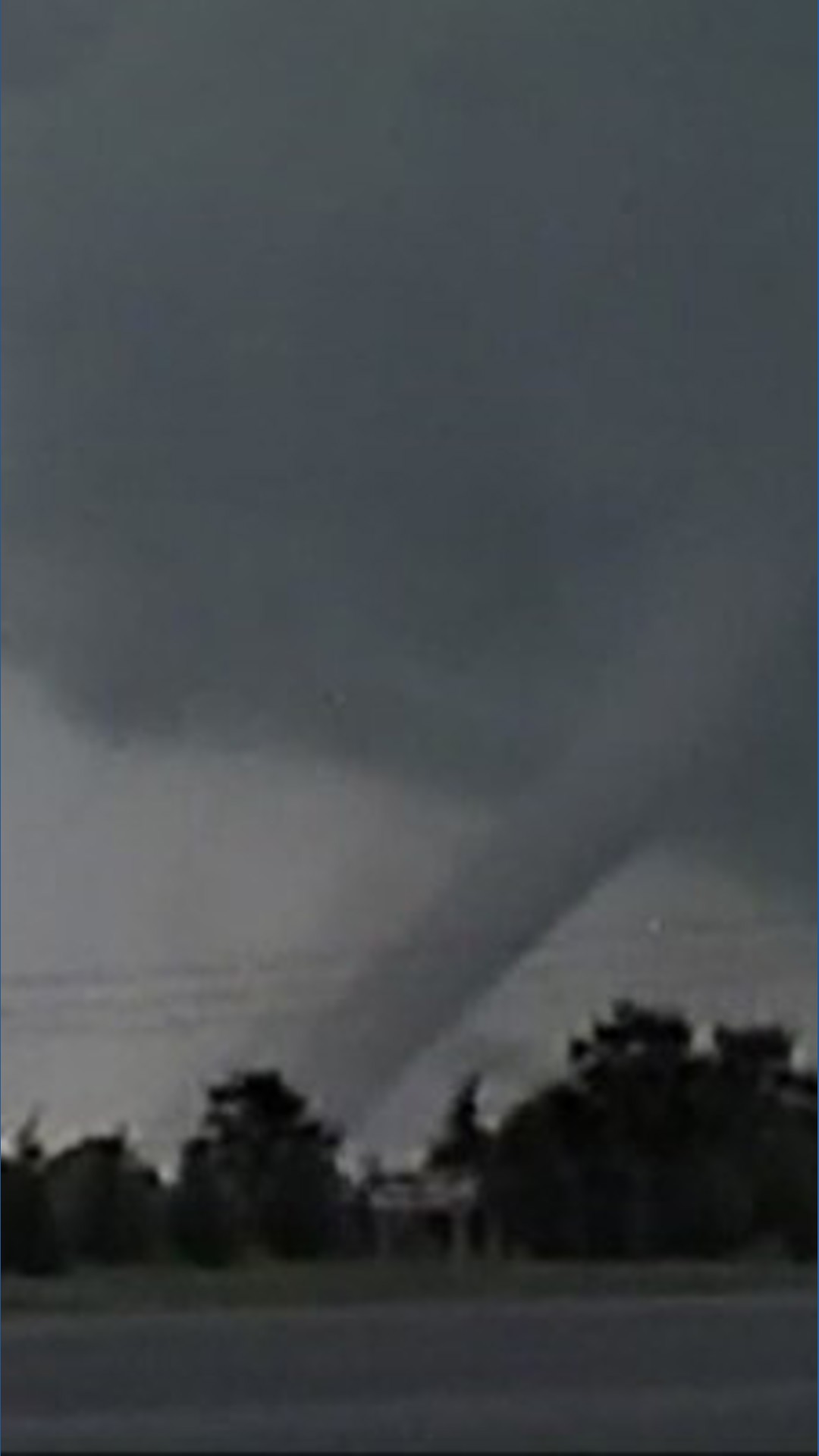 Nighttime tornadoes have become increasingly deadly | wusa9.com