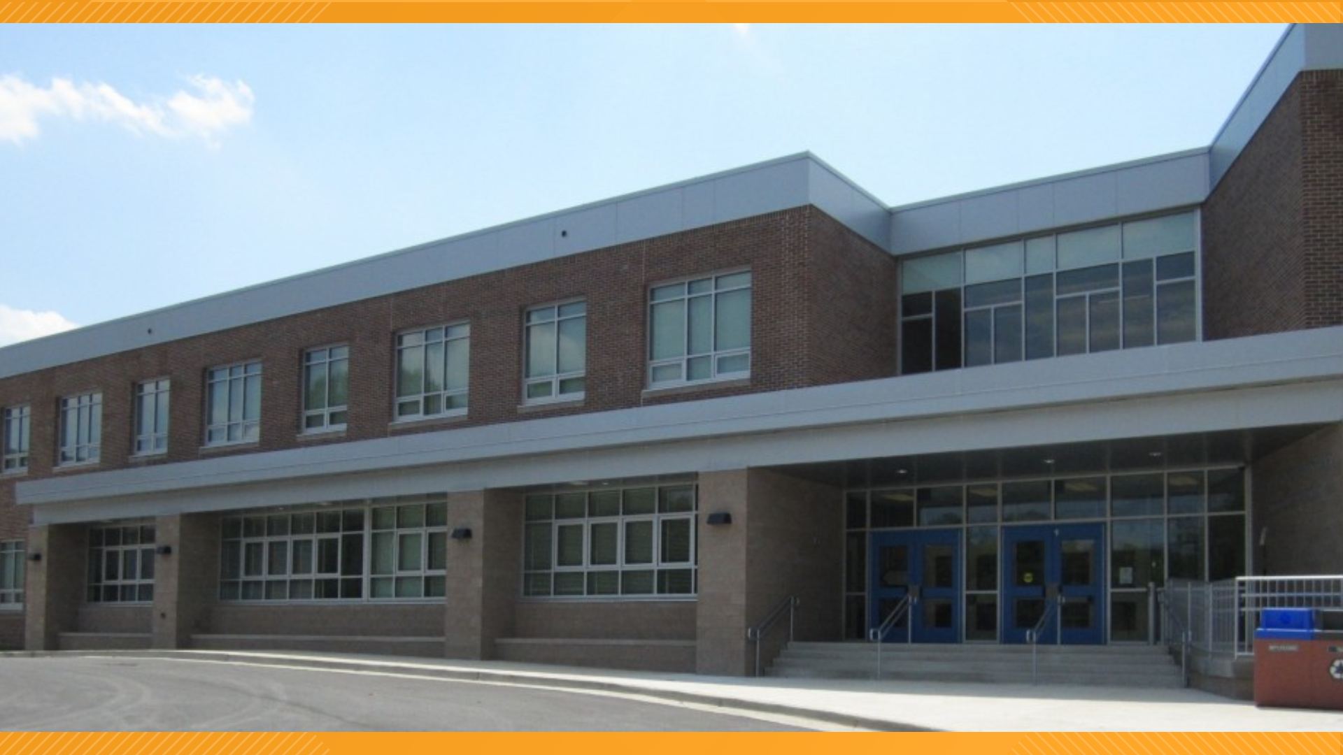 Elementary student dead after medical emergency in class | wusa9.com