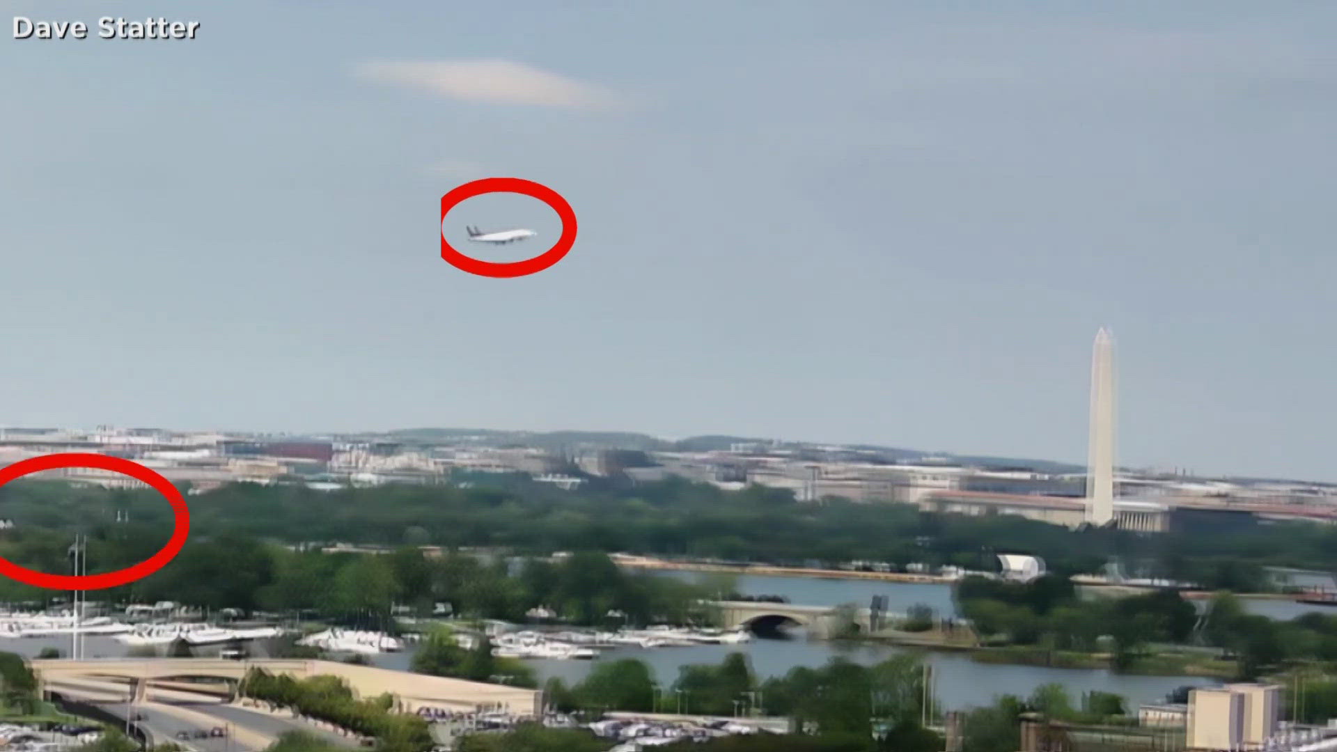 Black Hawk Helicopter DCA: Why These Flights Are Still Sparking High ...