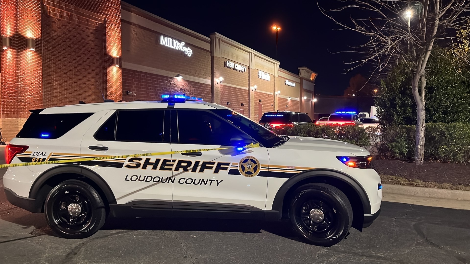 Loudoun Sheriff's Office unveils 2025 Strategic Plan | wusa9.com