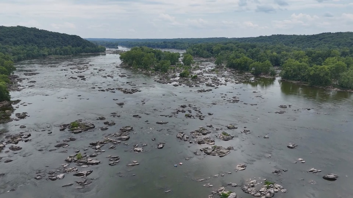 Drought Watch still in effect in DC despite rain from Debby | wusa9.com