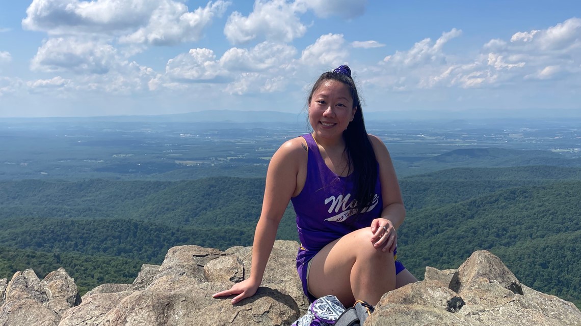 Sister remembers Christy Bautista one year after her murder. | wusa9.com