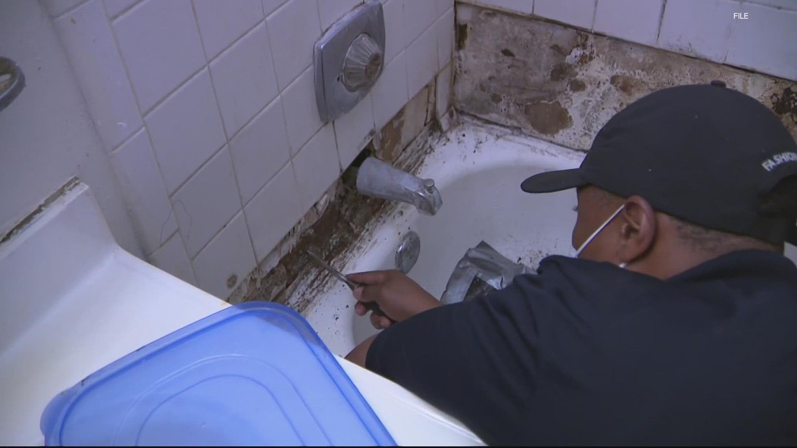 Allegations of corruption at DC housing authority | wusa9.com
