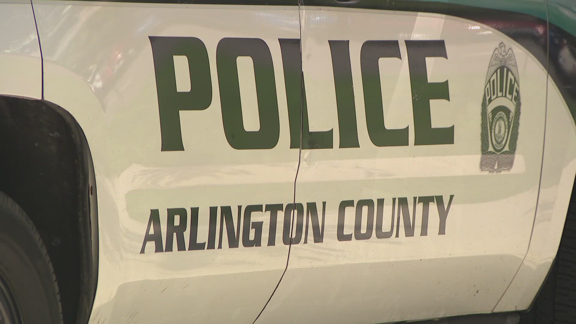 Arlington County Police to hold 'realistic training' on Tuesday | wusa9.com