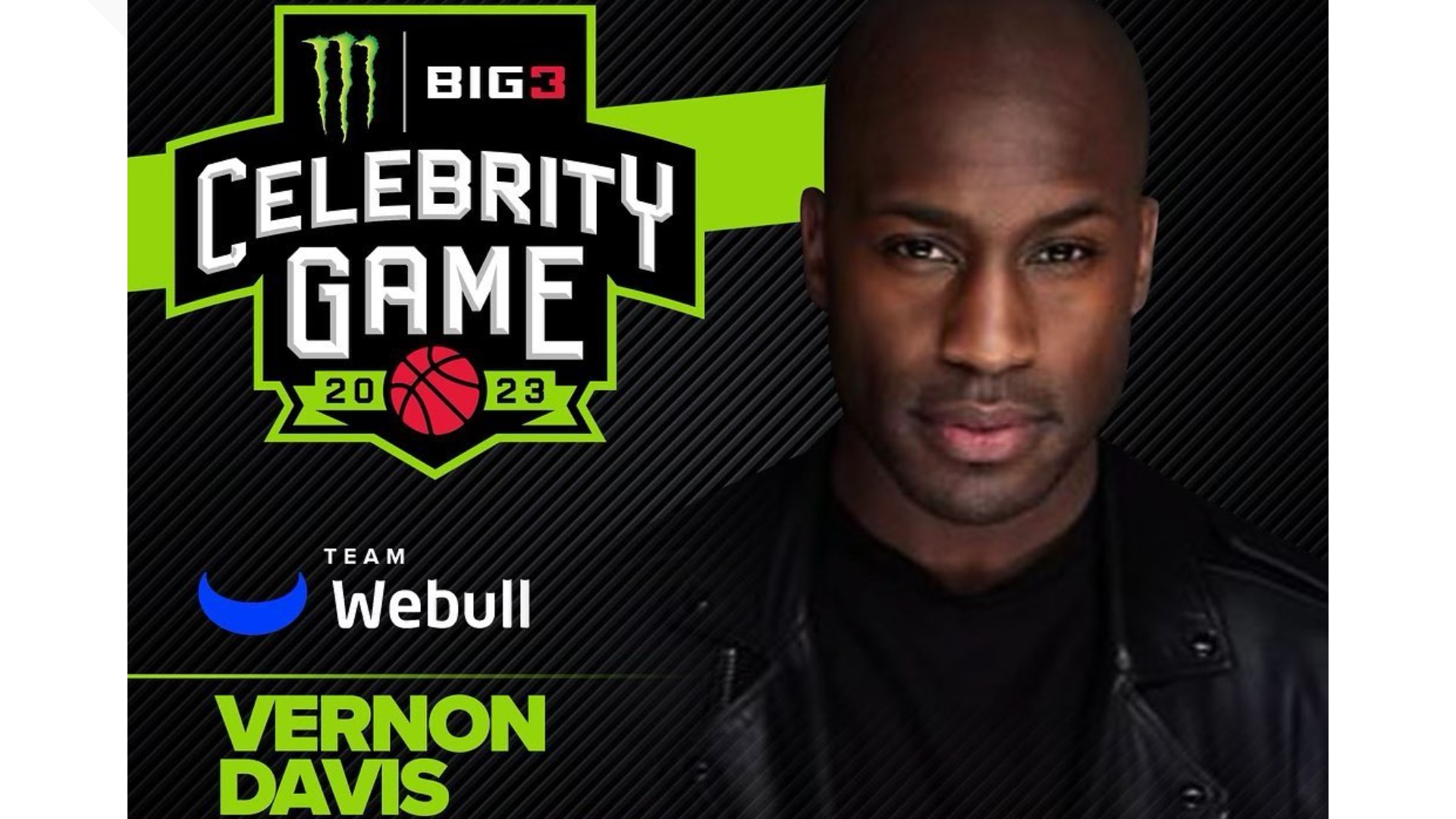 Vernon Davis Muscle Body