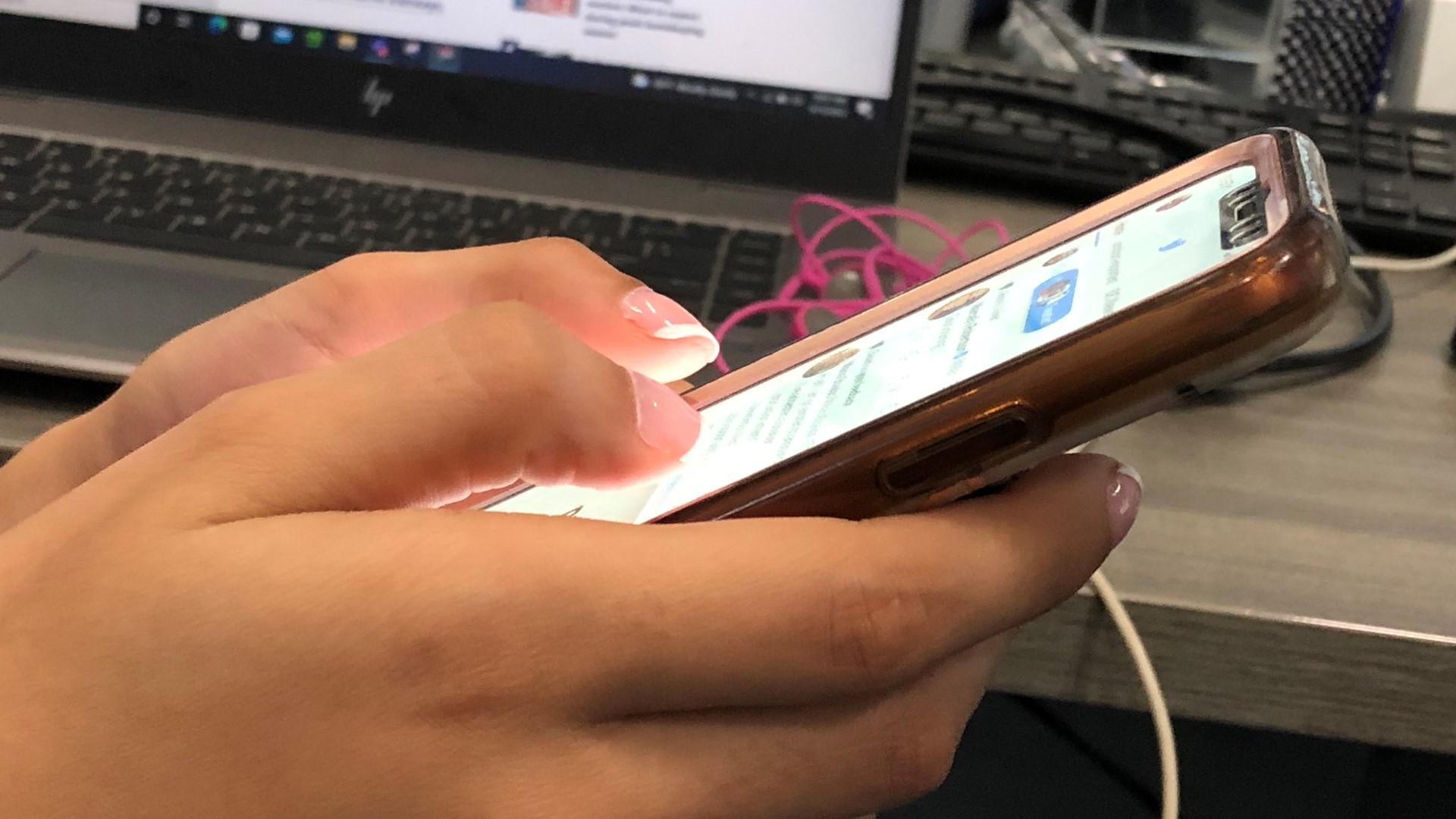 VERIFY: Is rat meat being sold in the U.S. disguised as boneless ...