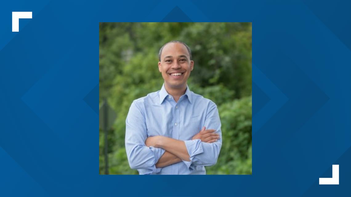 President Donald Trump is calling for Jay Jones to step down from race ...