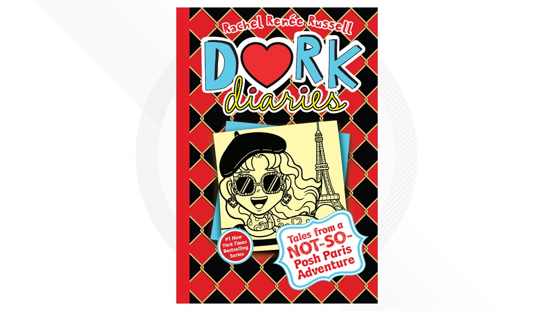 Meet the women behind the international sensation, 'The Dork Diaries ...