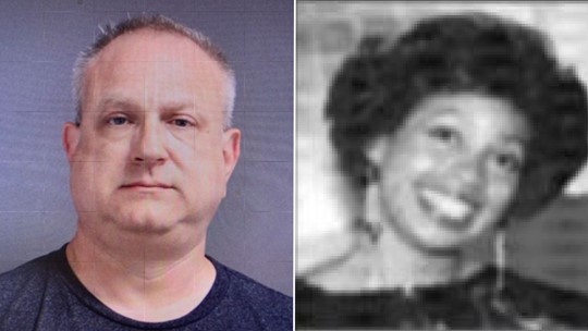 Cold case murder of Robin Lawrence solved, police say | wusa9.com