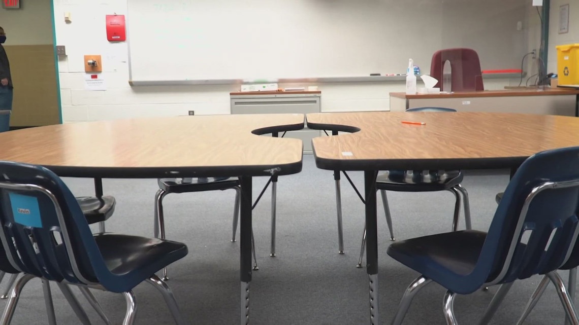 iTeach helps Virginia address teaching shortages, expands | wusa9.com