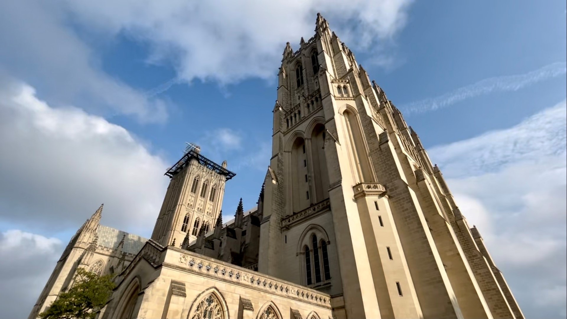 Where to to see the blue supermoon in DC, Virginia | wusa9.com