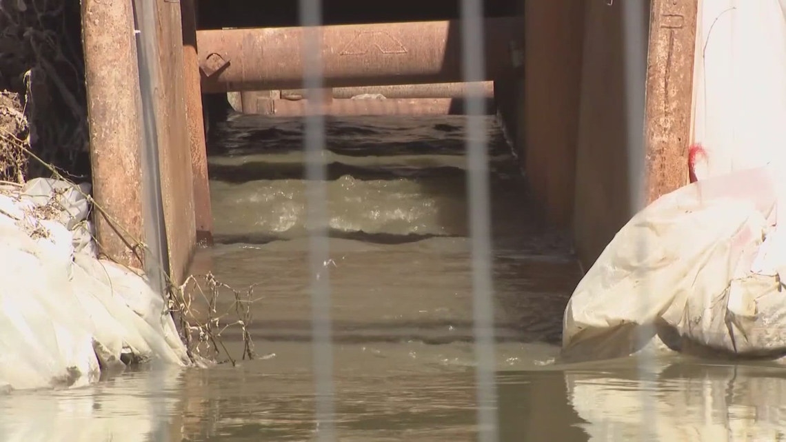 Community pushes to keep Meridian Hill park open during rehabilitation ...