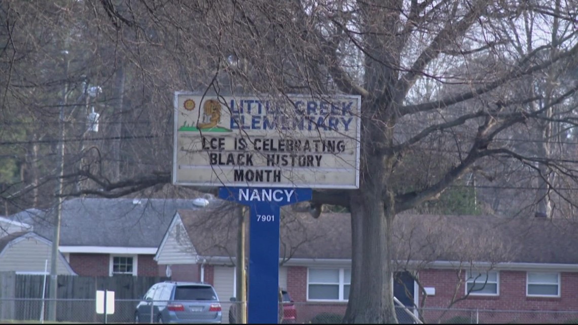 Mother arrested after 6-year-old brought gun to middle school | wusa9.com Mother arrested after 6-year-old brought gun to middle school | wusa9.com