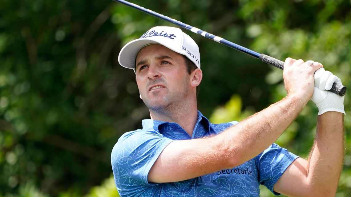 Pro golfer returning home for PGA Tour stop in Potomac | wusa9.com