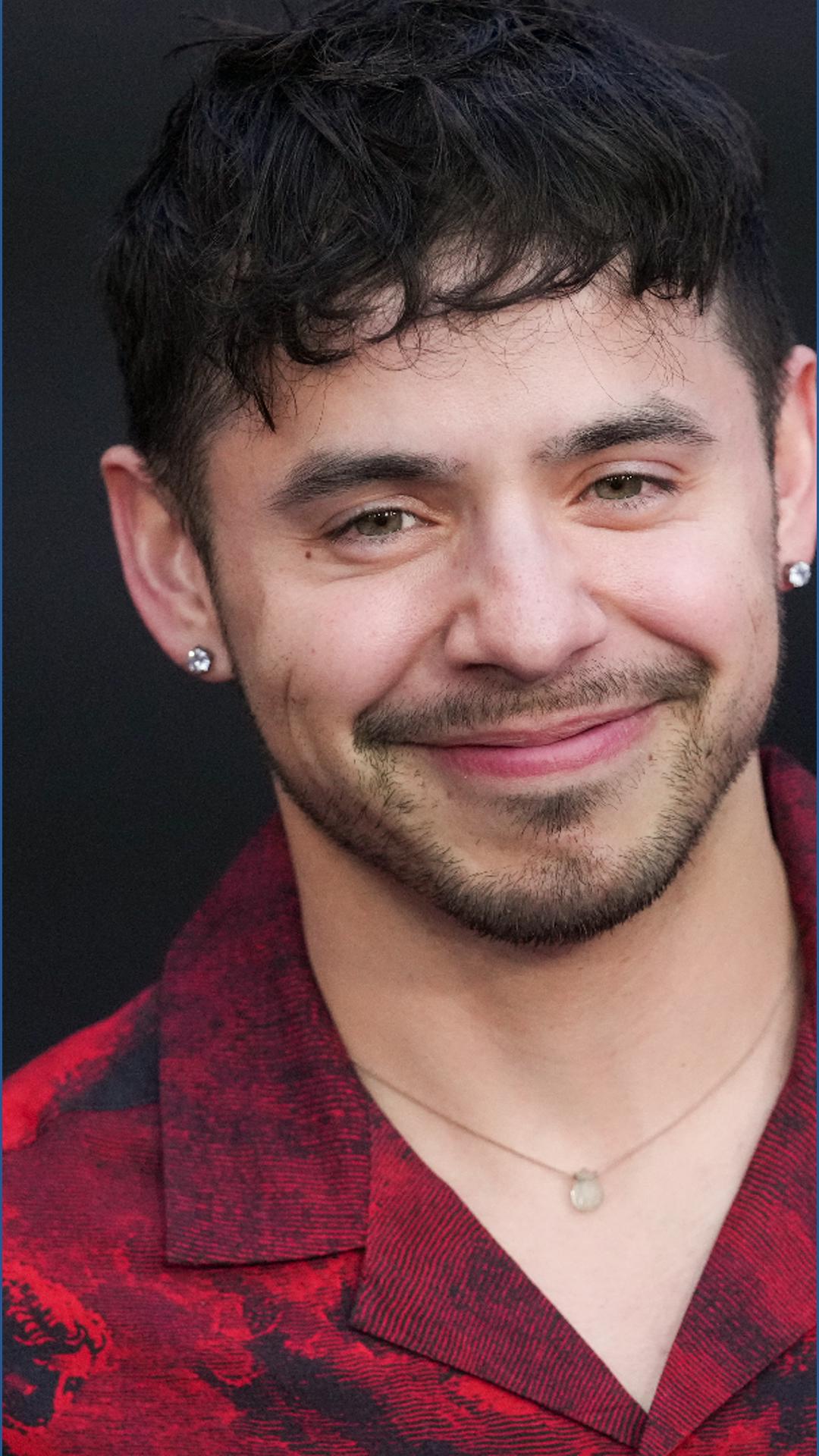 David Archuleta joins WorldPride DC 2025 with new music | wusa9.com
