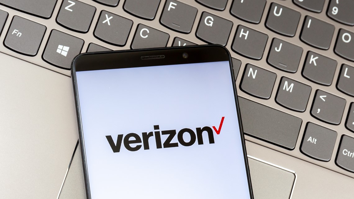 Verizon offers payment relief to federal workers | wusa9.com