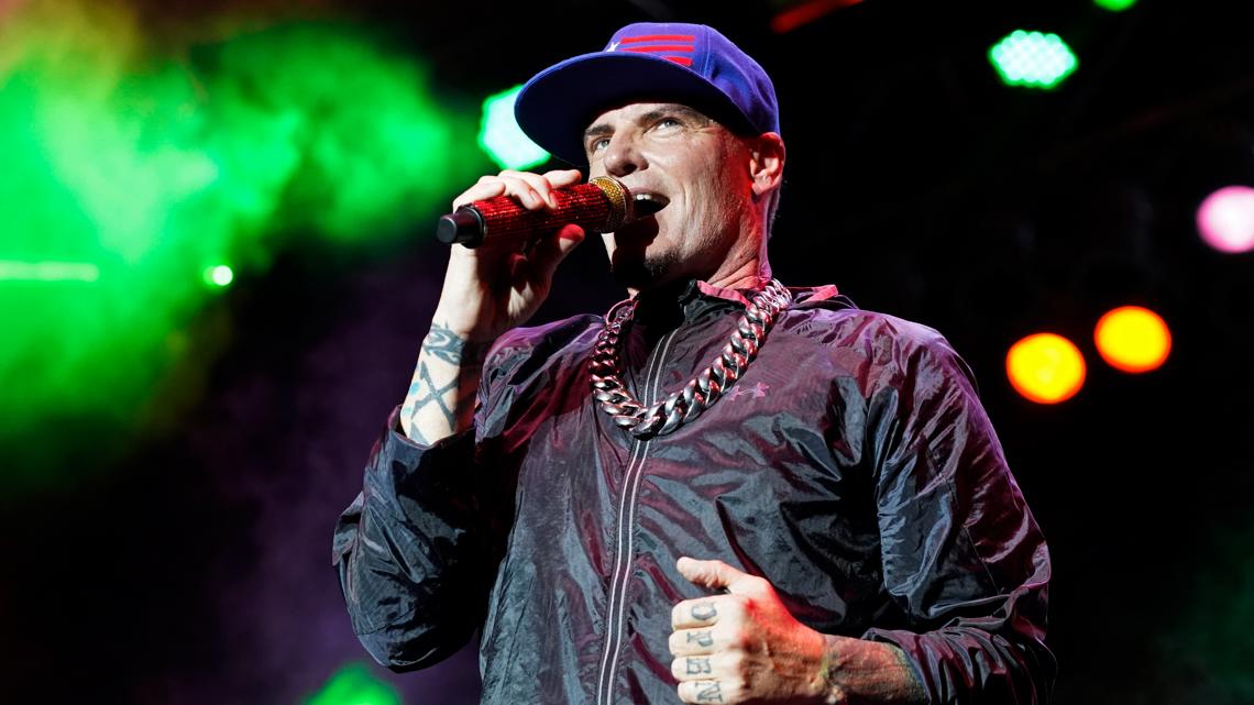 ’90s stars Vanilla Ice, C+C Music Factory, Milli Vanilli coming to ...