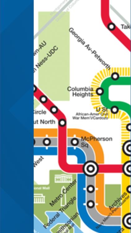 What are the new Metro routes? | wusa9.com
