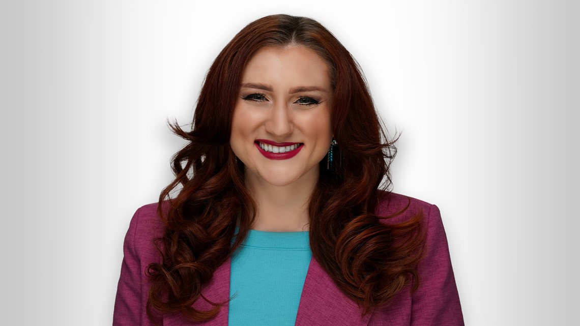 Jess Arnold | Reporter | wusa9.com