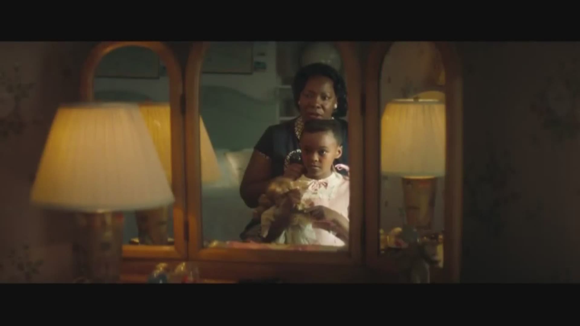 Company tackles racism with new commercial | wusa9.com