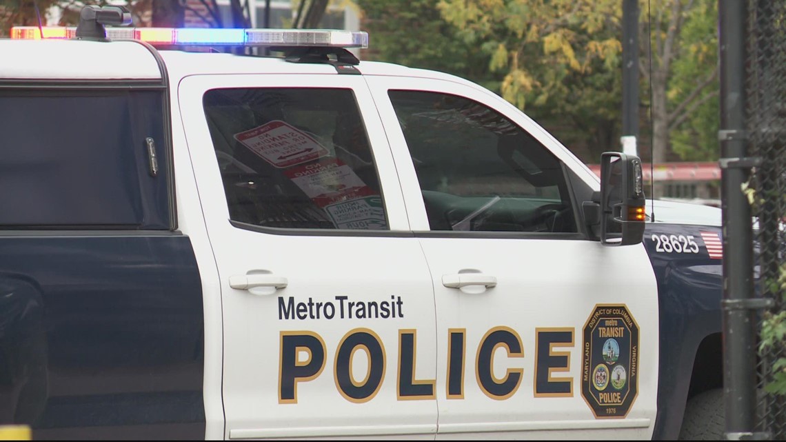 Man struck, killed by Metro train in DC; Investigation underway | wusa9.com