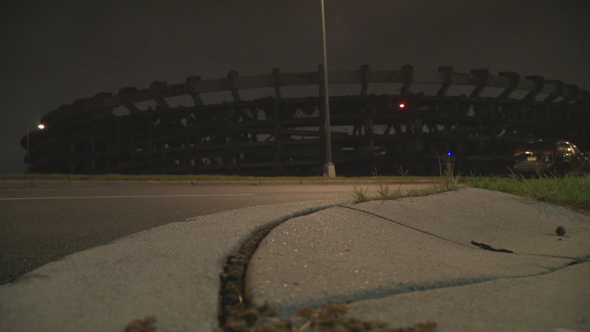 Commanders stadium to be built on historic RFK site | wusa9.com