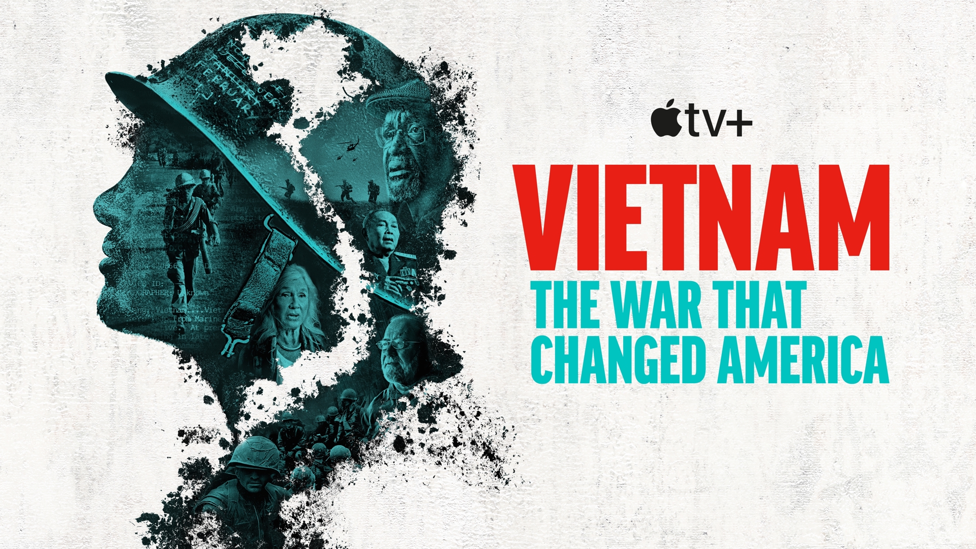Special look at Apple TV+ new documentary 'Vietnam: The War that ...