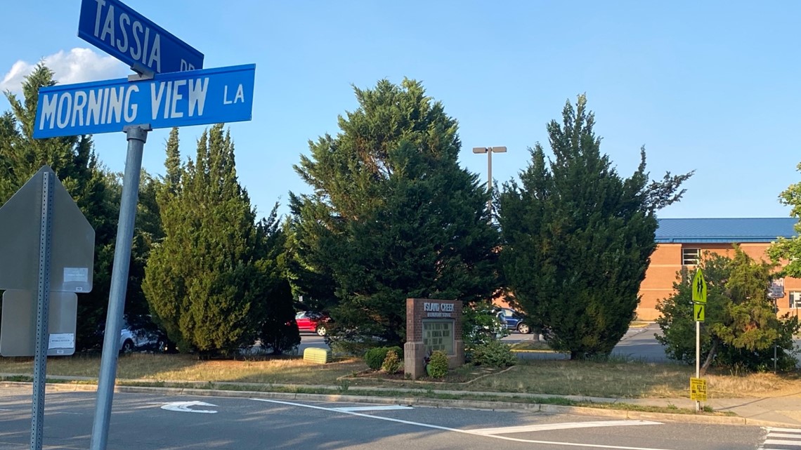 10-year-old nearly abducted by man while walking to a playground in ...