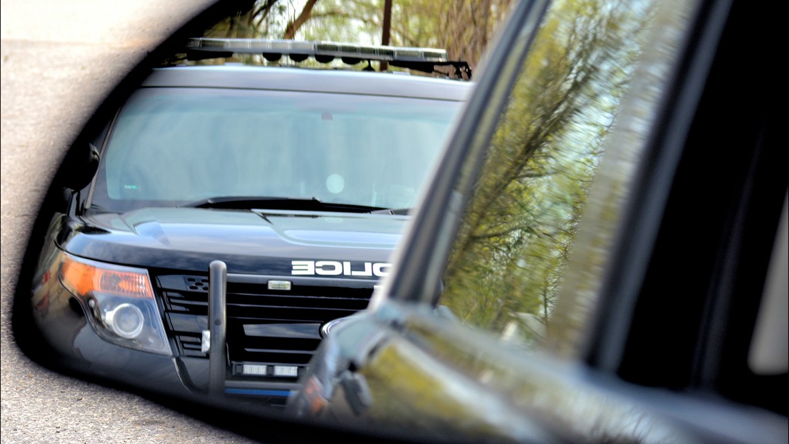 Maryland residents can sign up for free program to protect cars | wusa9.com