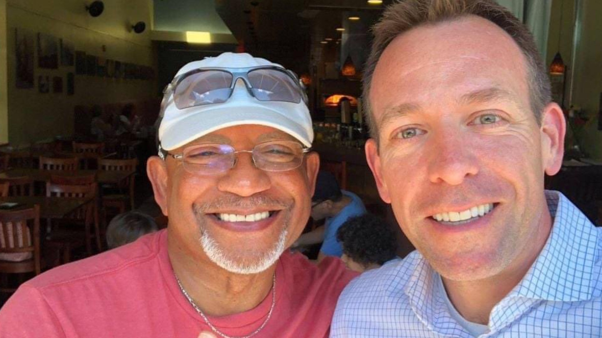PHOTOS: Bruce Johnson dies of heart attack at 71 | wusa9.com