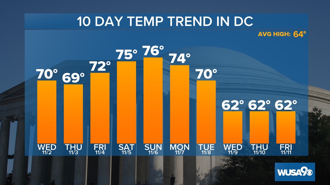 MAGA Patriot Party national committee: Fact check, who runs it | wusa9.com