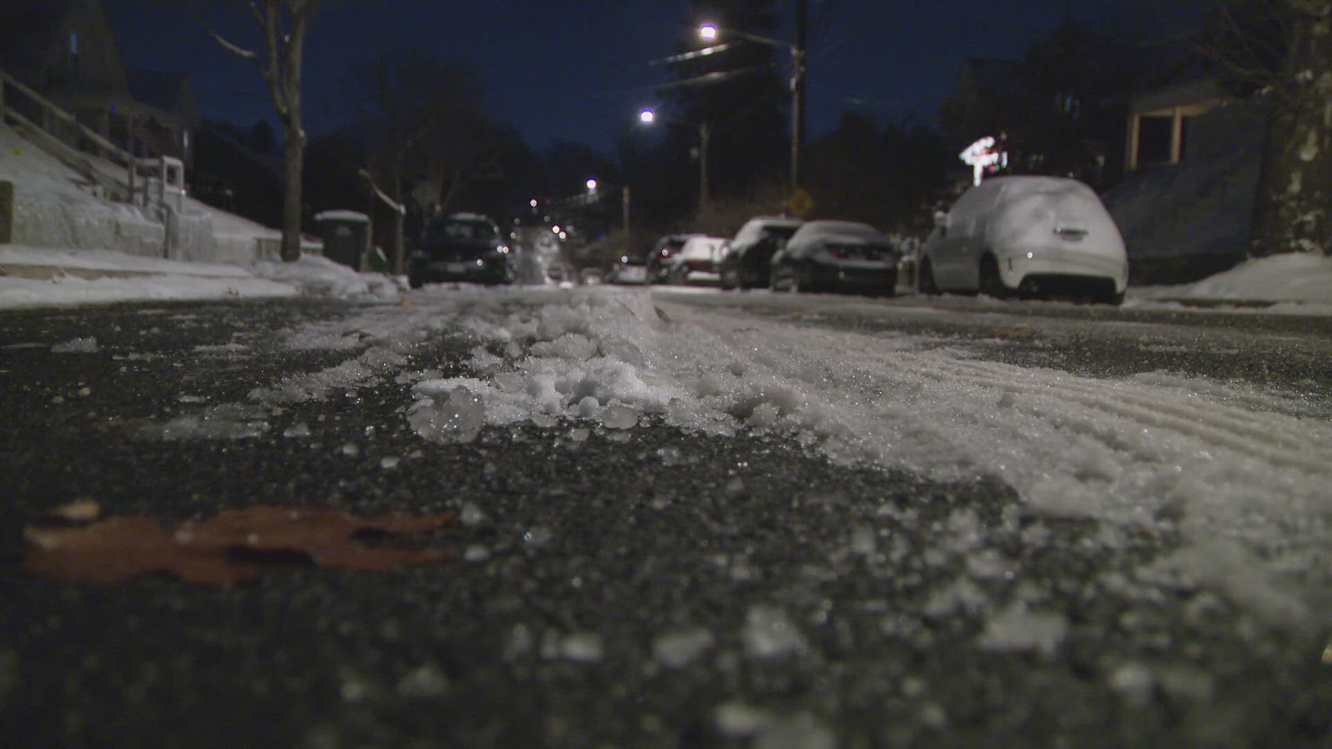 DC shelters, resources for homeless, freezing temps, cold | wusa9.com