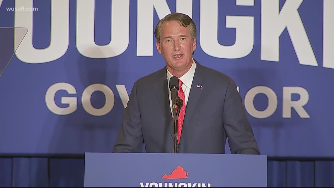 Virginia Republican expected to control the house of delegates | wusa9.com