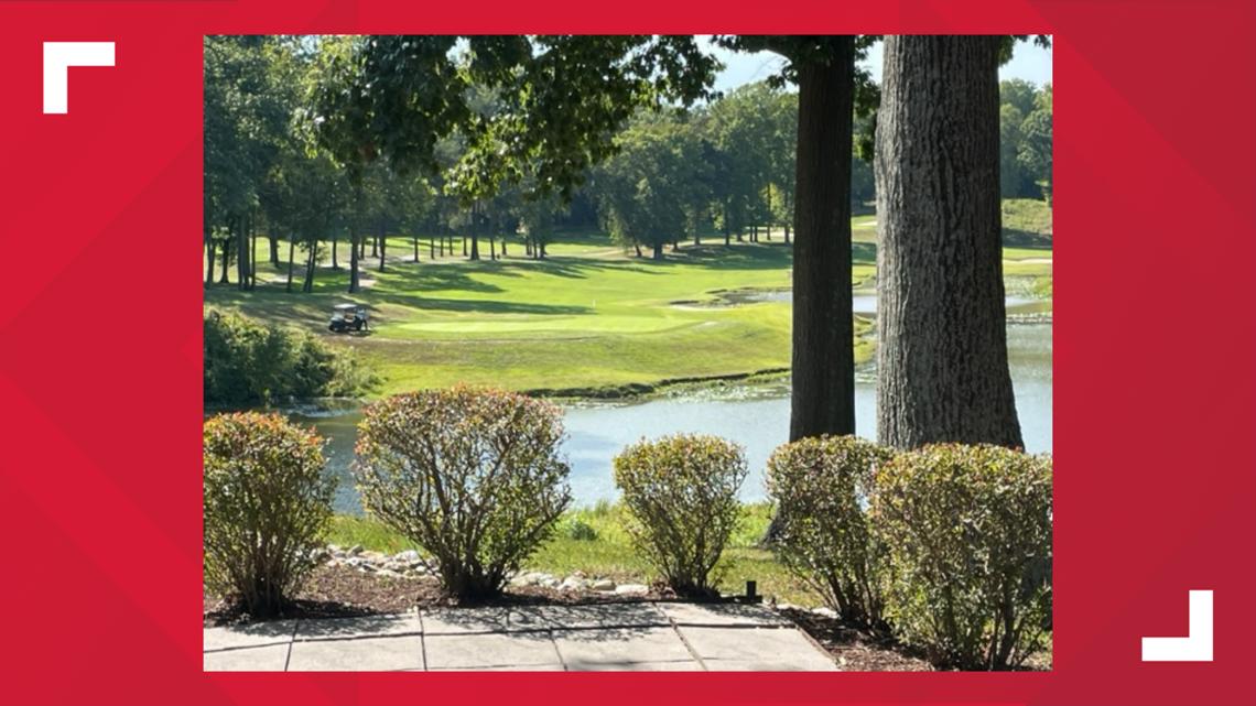 "Drive out Cancer" : University of Maryland Capital Region Health ...