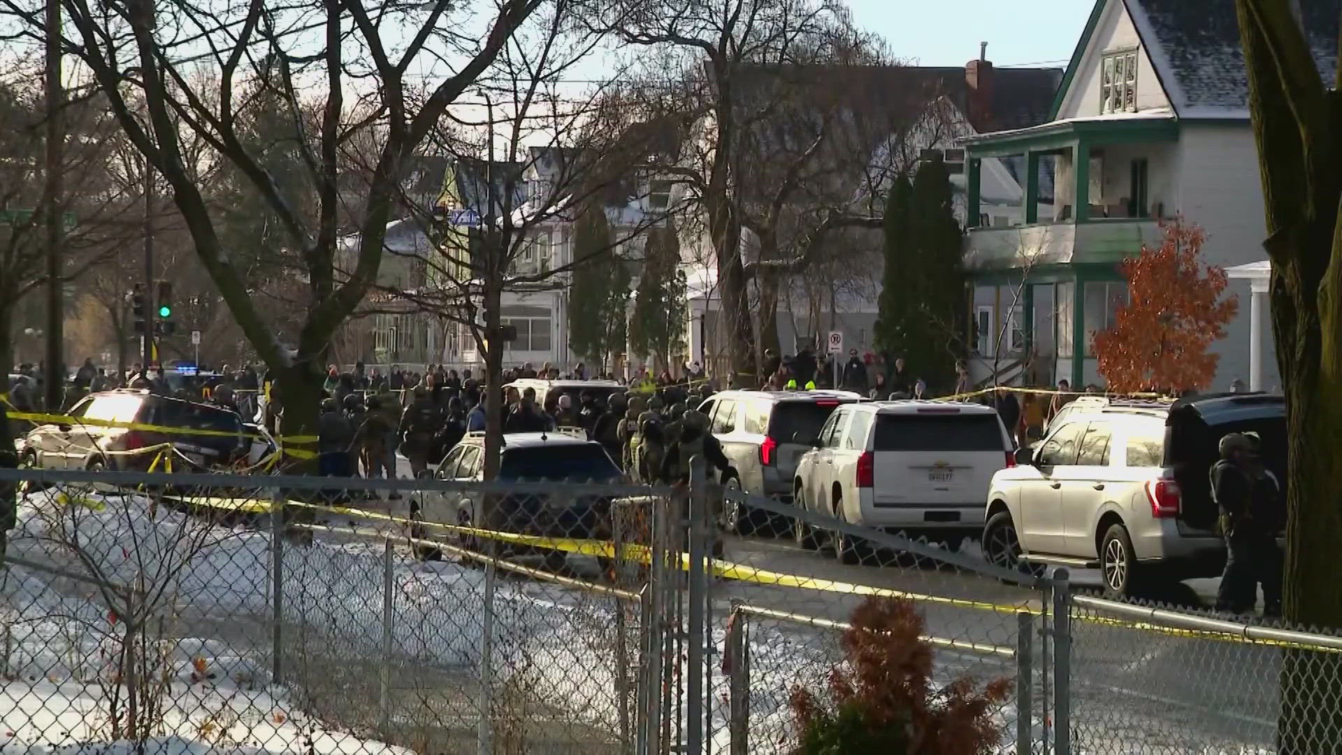 Woman shot by ICE in Minneapolis identified | wusa9.com